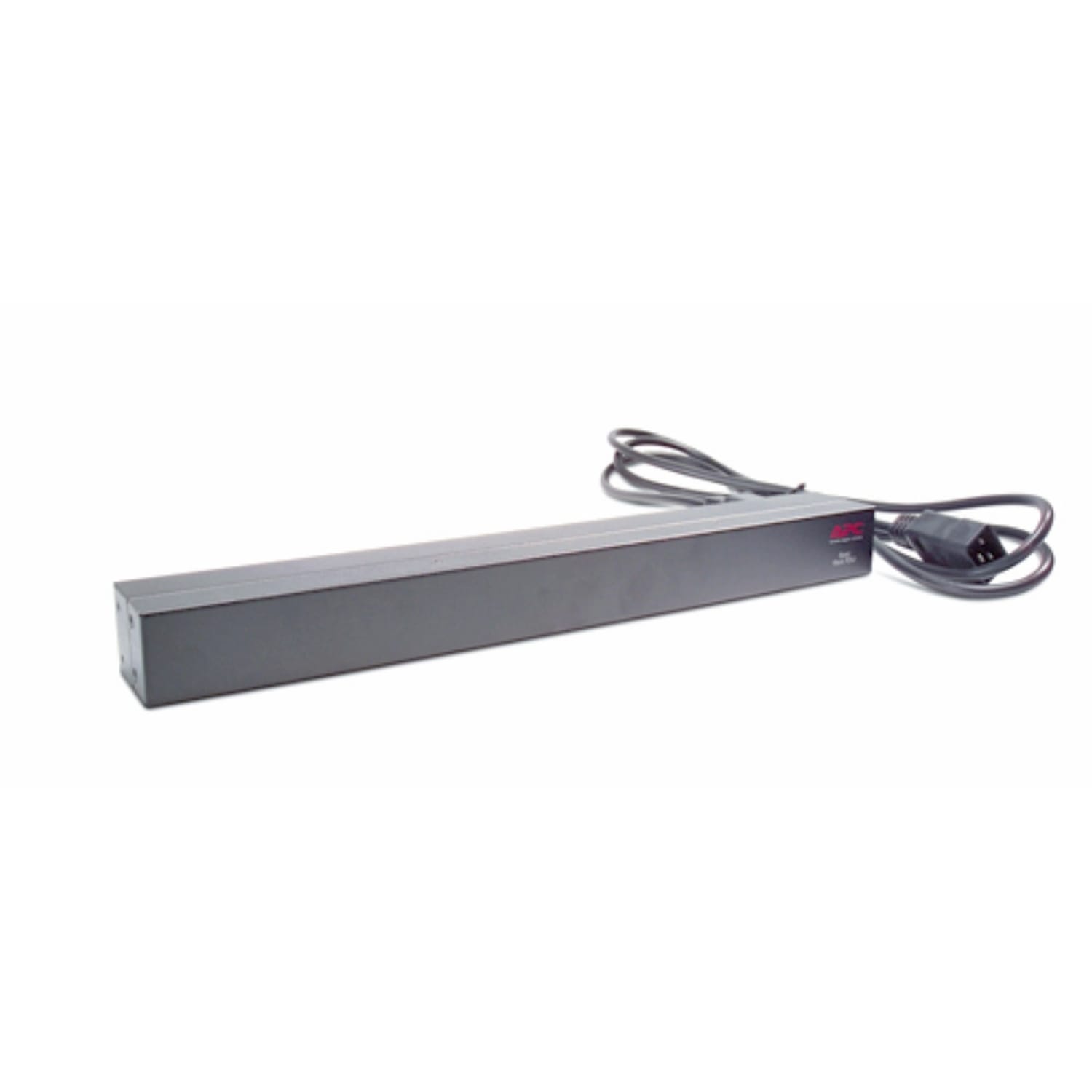 APC NetShelter Basic Rack PDU, 1U, 1PH, 3.7kW 230V 16A or 3.3kW 208V ...