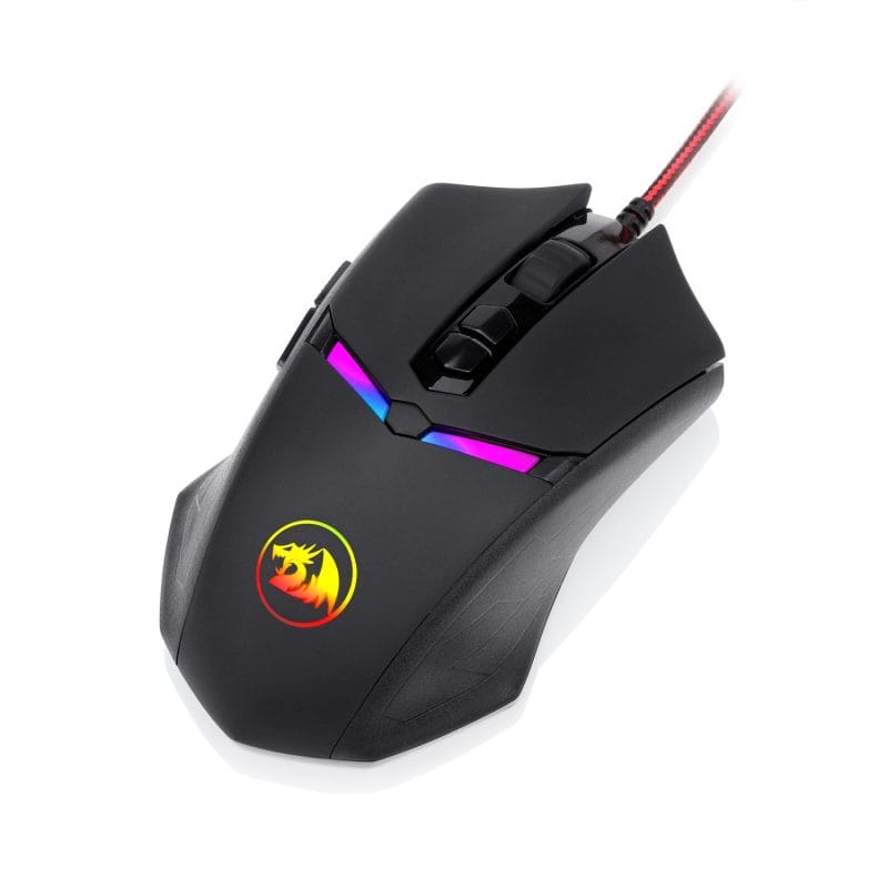Redragon Nemeanlion M602 RGB Gaming Mouse – Zaytoona.com