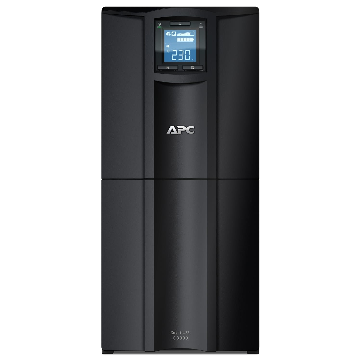 APC Smart-UPS C 3000VA LCD 230V Line-interactive UPS – Zaytoona.com Iraq