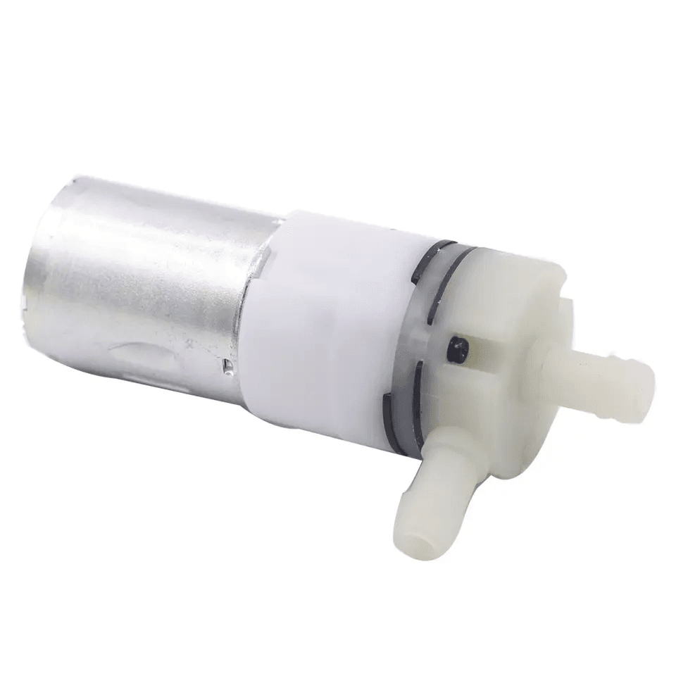 Mini Water Pump Low Noise Mini Liquid pump for Drinking Equipment ...