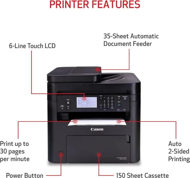 Buy | Canon G3416: Wireless All-in-One for Home & Office | Iraq ...