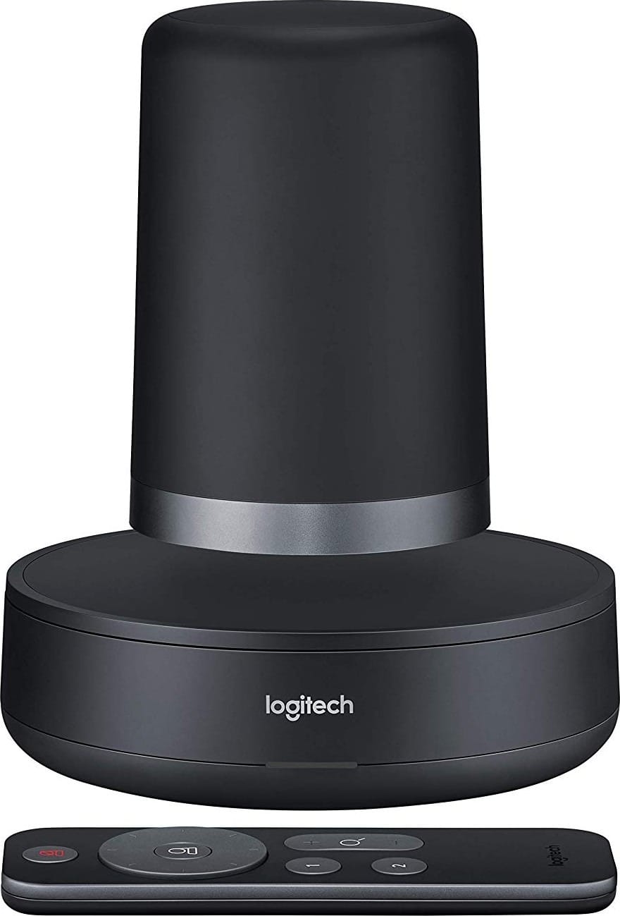 Logitech Rally Camera Ultra-HD Conference Cam System