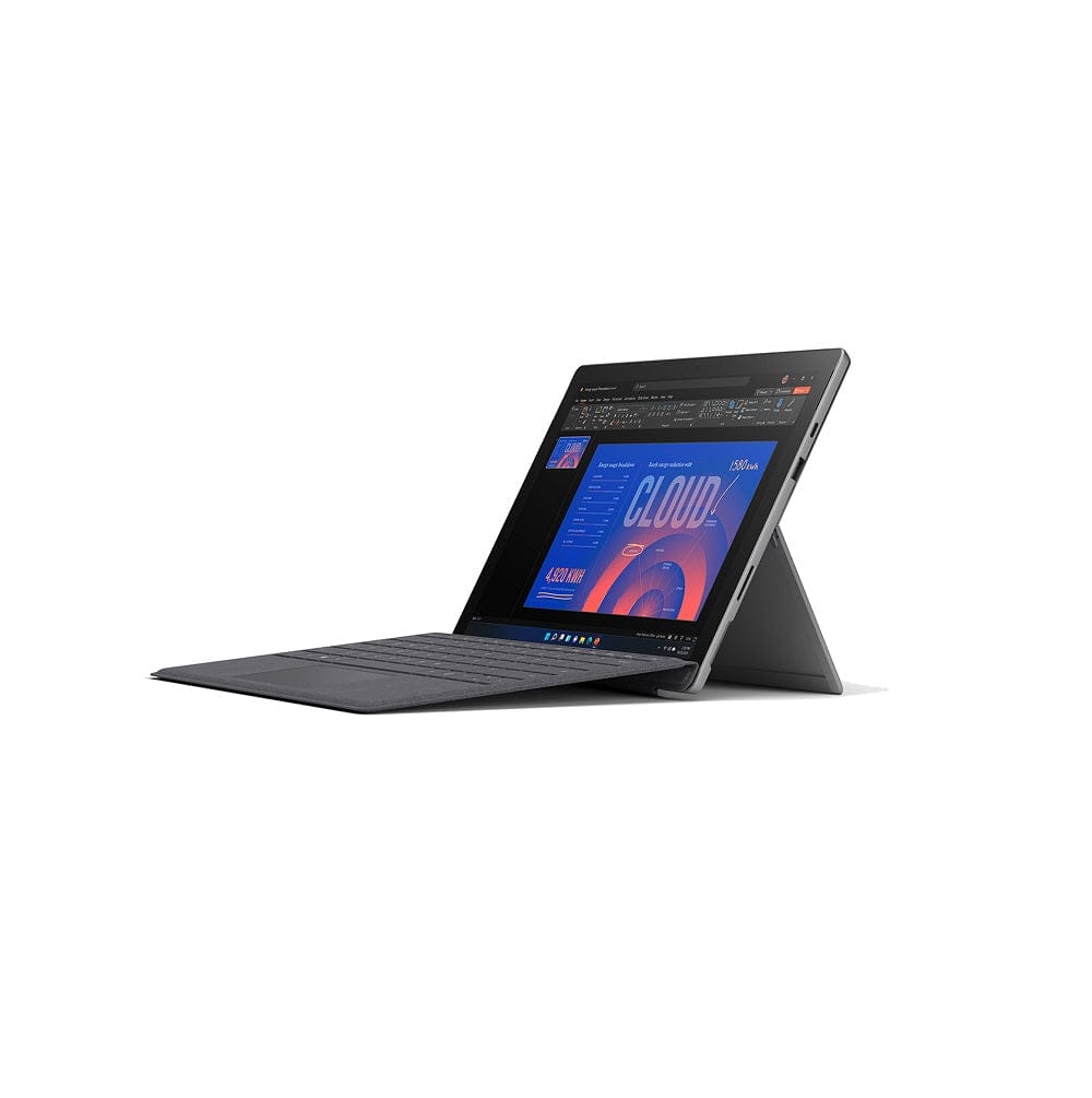 Microsoft Surface Pro 7 Plus 1NB-00002, Intel Core i5-1135G7, RAM 16GB ...