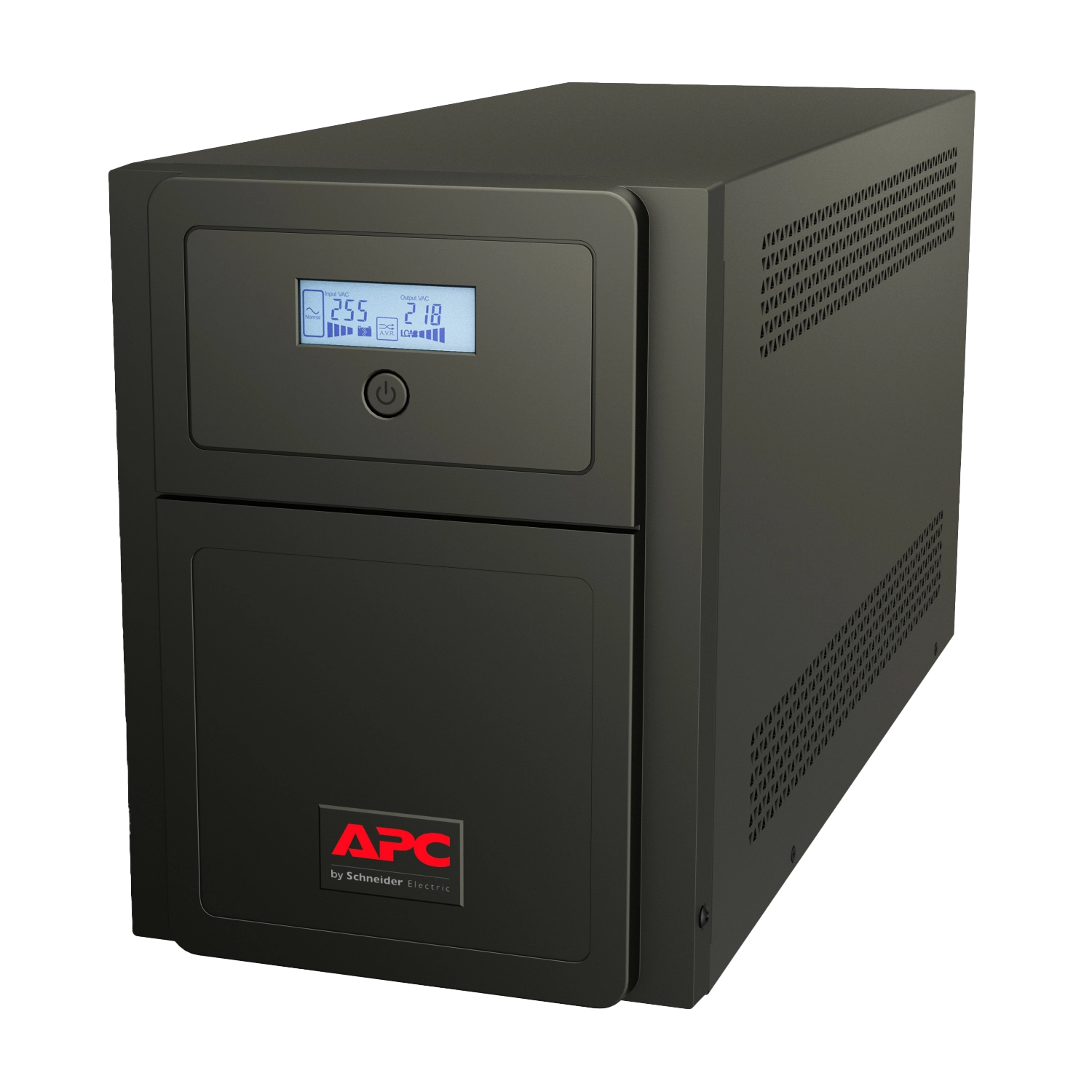 APC Easy UPS 1 Ph Line Interactive, 2000VA, Tower, 230V, – Zaytoona.com Iraq
